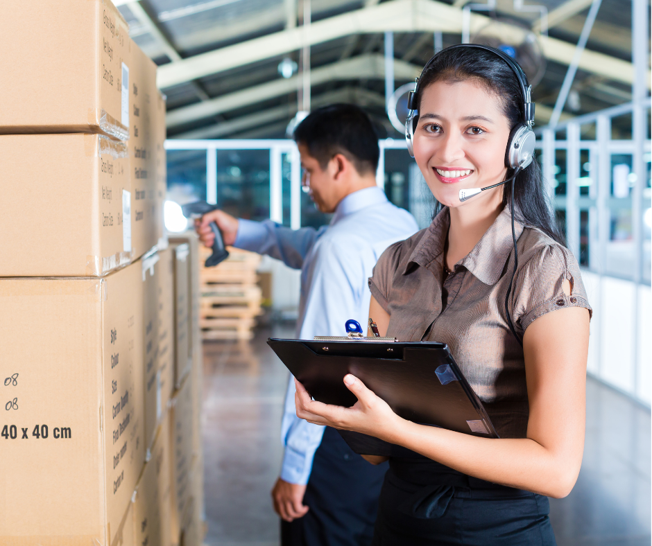 Construction Freight